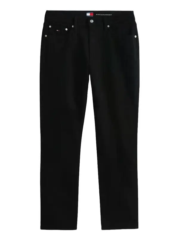 Tommy Hilfiger Ryan Jeans - Black