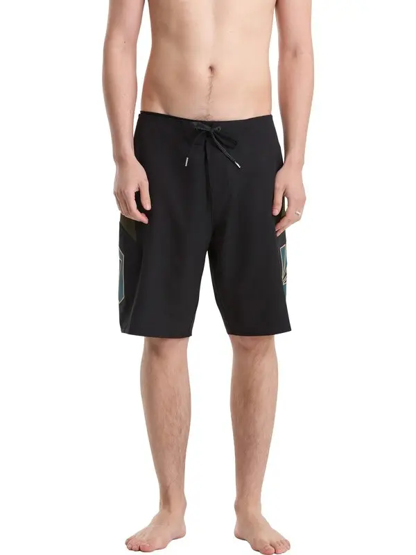 Volcom Boardshorts - Black