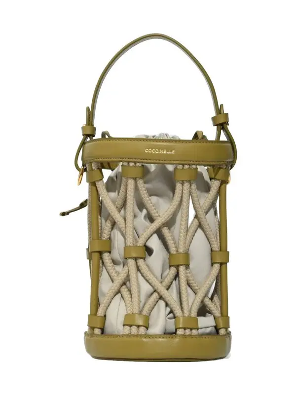 COCCINELLE Handbag - Green