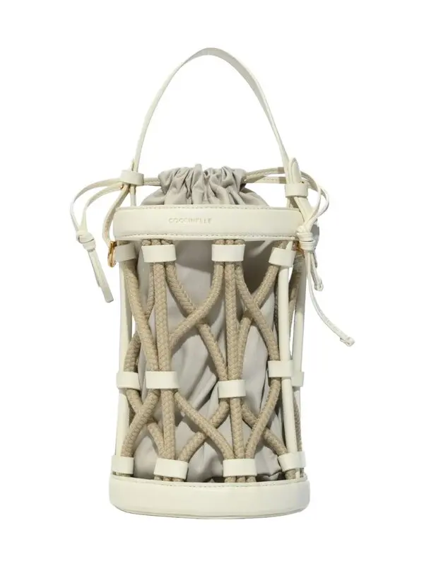COCCINELLE Handbag - Natural