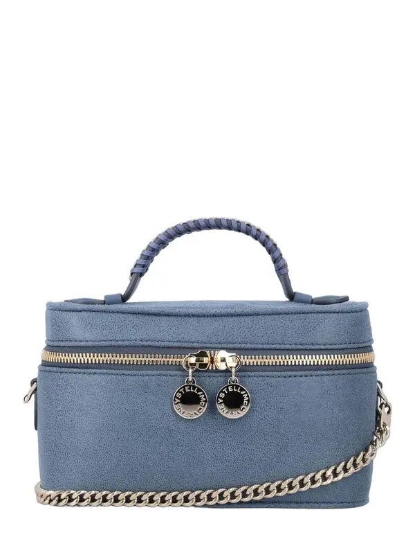 Stella McCartney Mini Bag - Blue