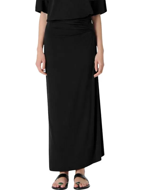 IRO PARIS Skirt - Black