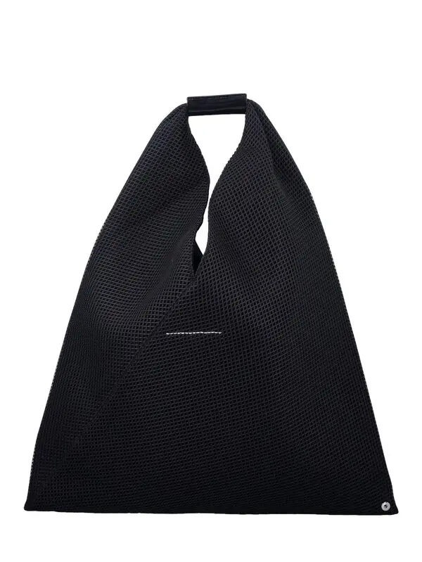 MAISON MARGIELA Handbag - Black