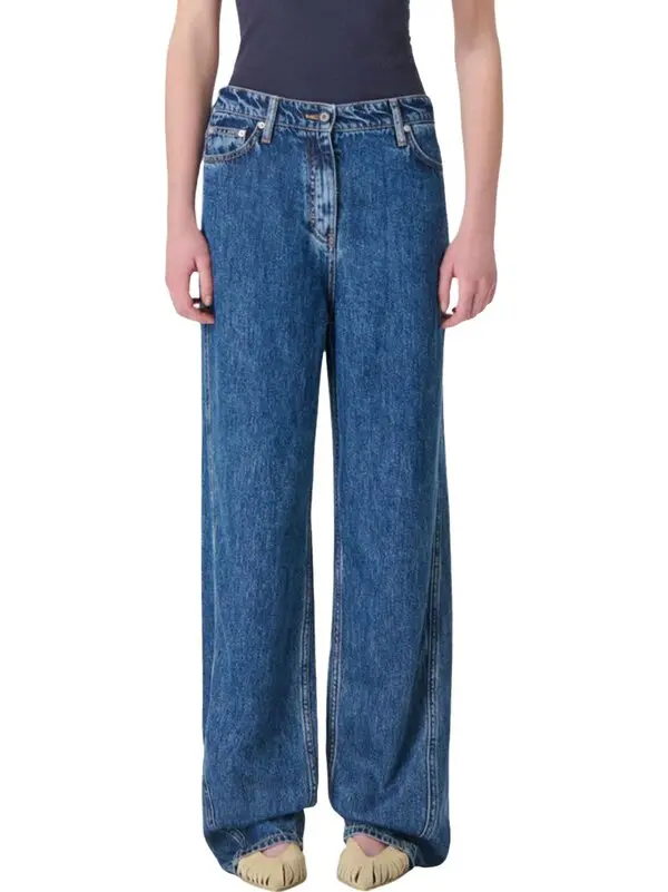 IRO PARIS Jeans - Denim