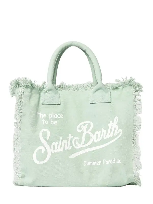 MC2 SAINT BARTH Mini Bag - Sage
