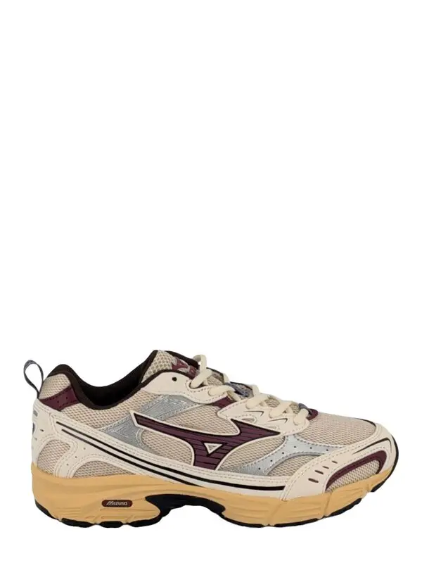 Mizuno Athletic Sneakers - Pink