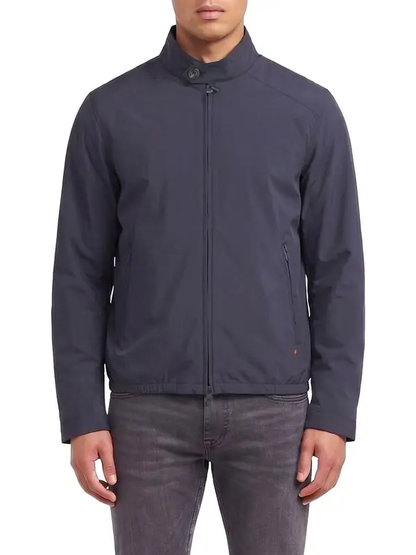 SAVE THE DUCK Jacket - Blue