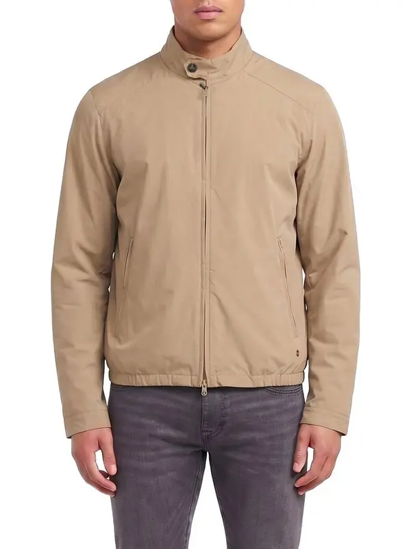 SAVE THE DUCK Jacket - Brown