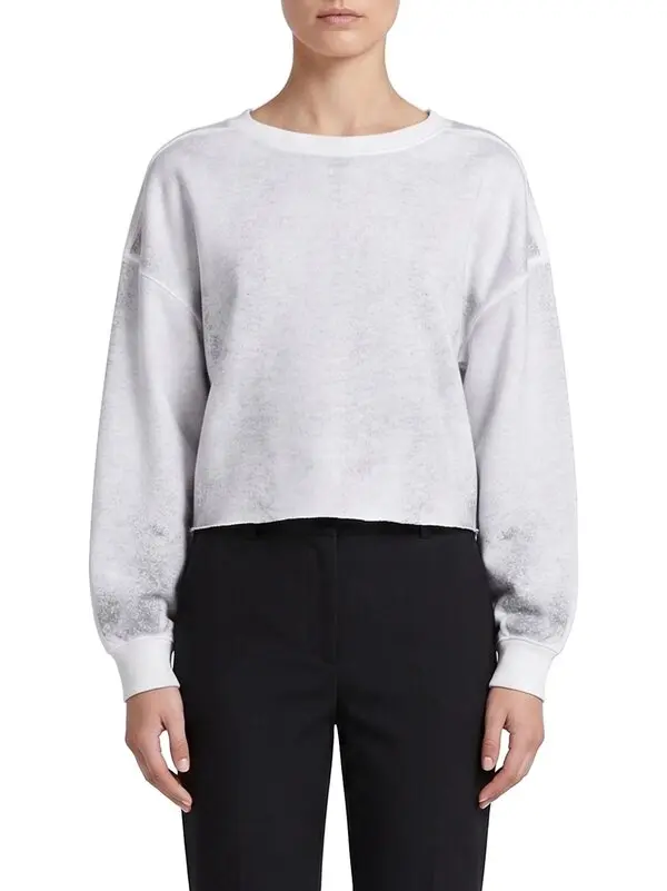 THOM KROM Sweatshirt - Grey