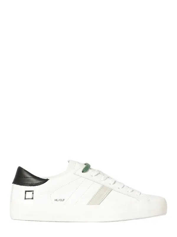 D.a.t.e. Sneakers - White 1