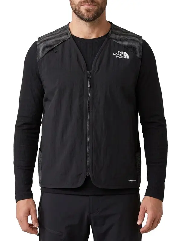 The North Face Suit Vest - Black