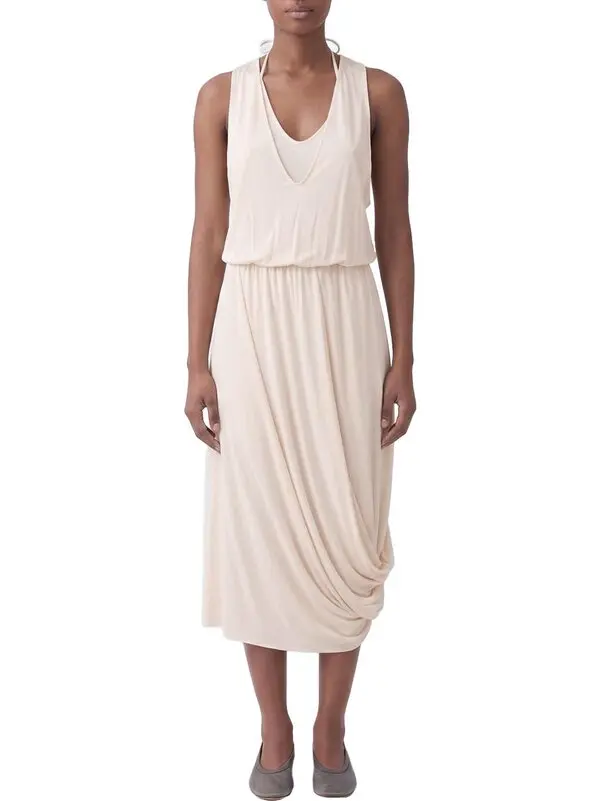 LEMAIRE Dress - White