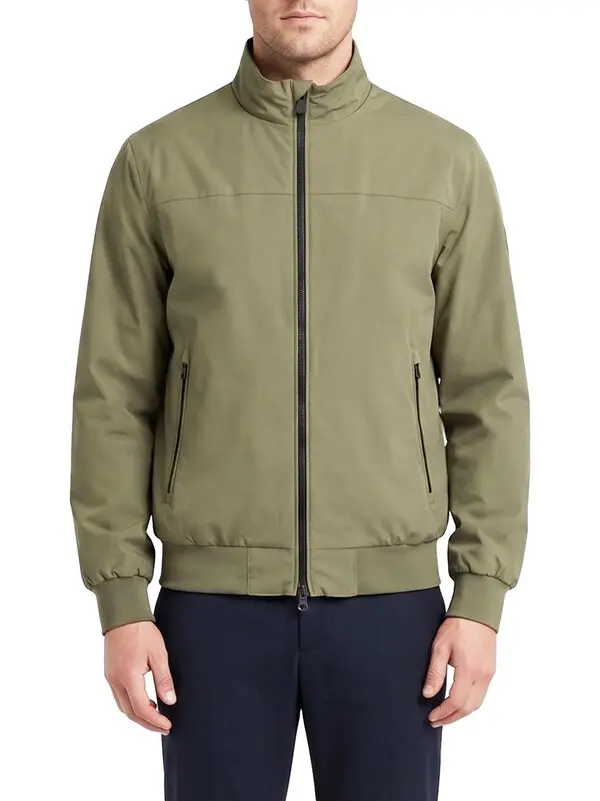 SAVE THE DUCK Jacket - Green