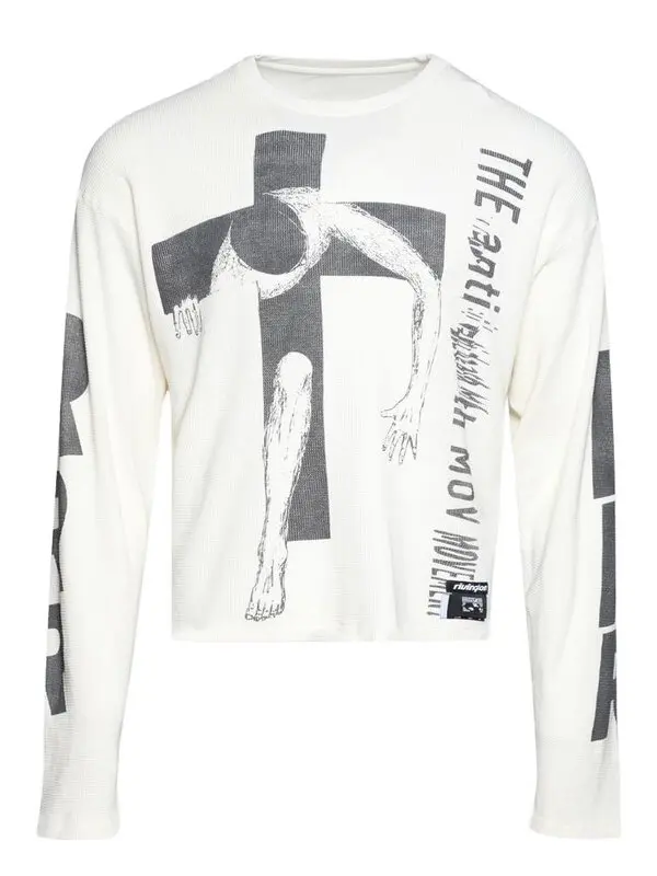 RIVINGTON ROI REBIS Pop Out Thermal Max - White