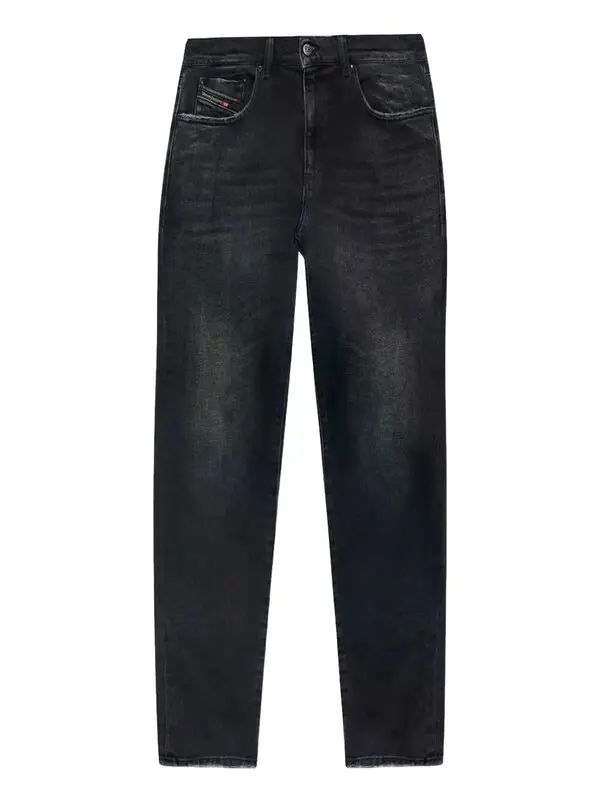 DIESEL® D-strukt 2019 Jeans - Black