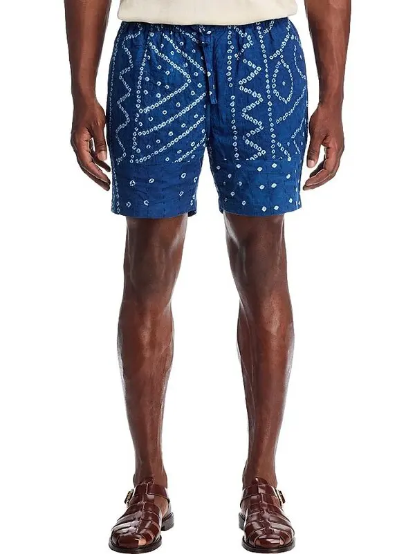 KARDO Olbia Shorts - Indigo