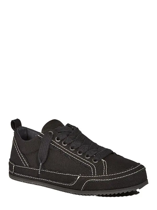 REPRESENT Alpha Wrap Sneakers - Black