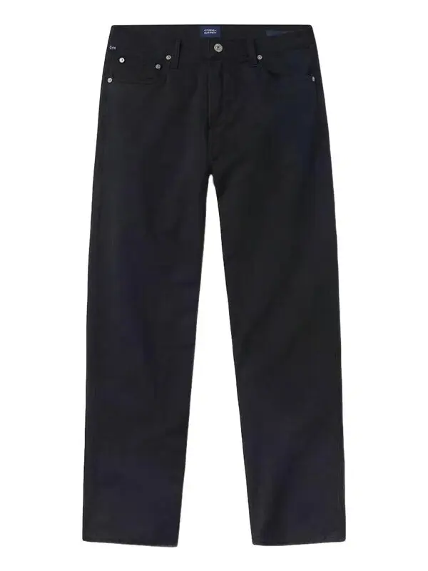 Citizens Of Humanity Elijah Straight-leg Jeans - Blue