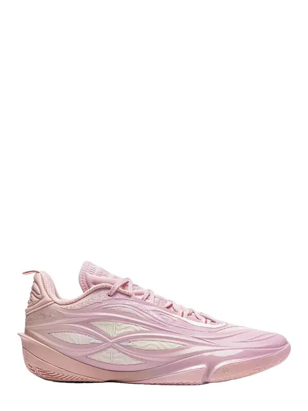 LI-NING Wade 808 5 Ultra V2 Family Love Sneakers - Pink