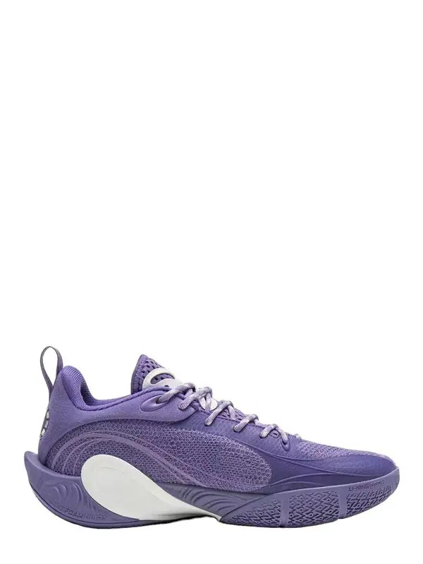 LI-NING Dlo 1 Sneakers - Purple