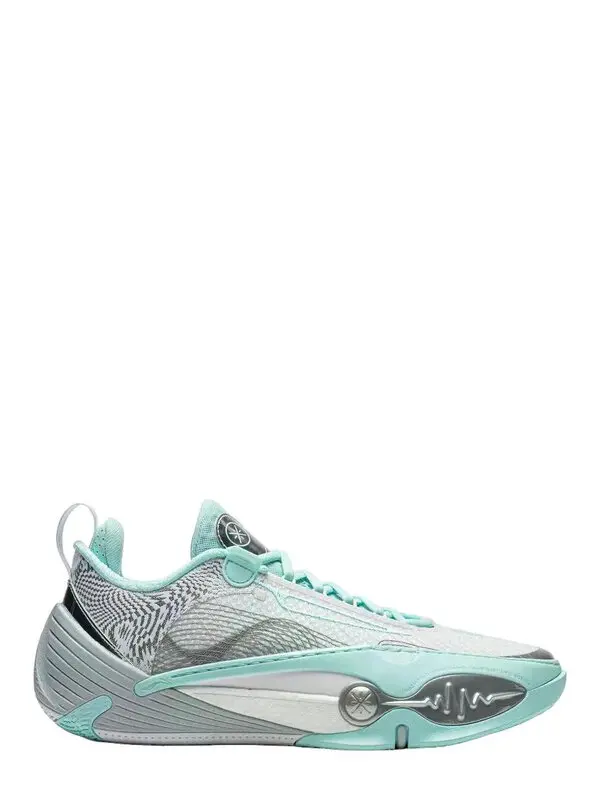 LI-NING Wade All City 14 Liberty Sneakers - Blue