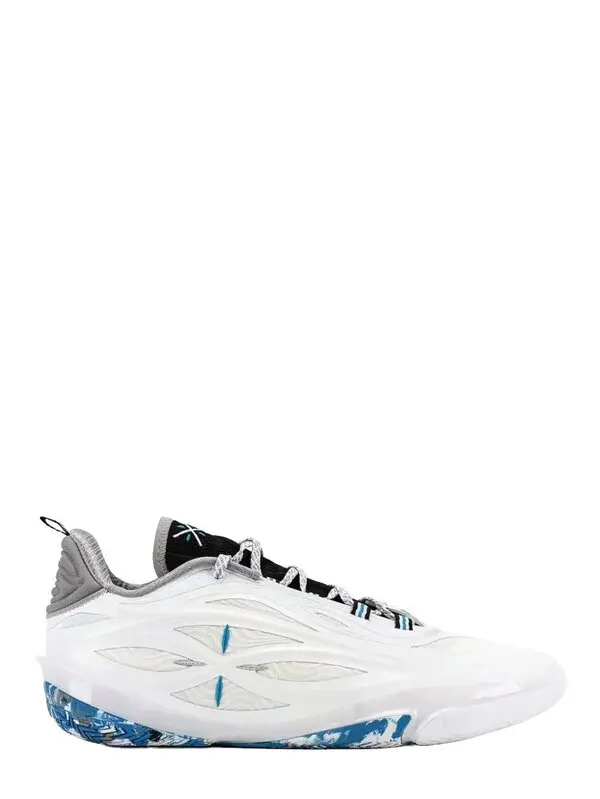 LI-NING Wade 808 5 Ultra V2 Sky Vault Sneakers - White