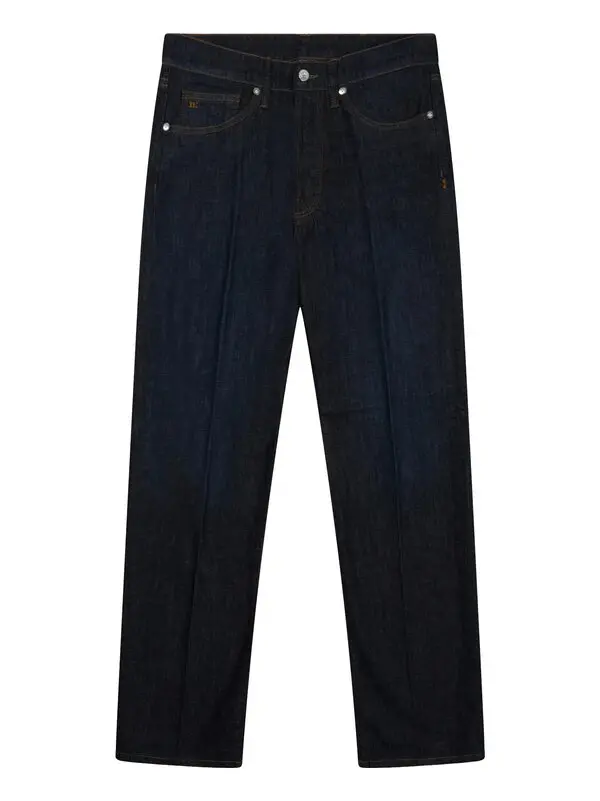 NINE:INTHE:MORNING Nathan Jeans - Blue
