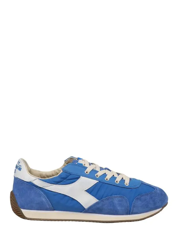 DIADORA Equipe Vela Sw Sneaker - Blue
