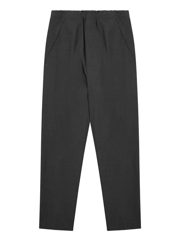 NINE:INTHE:MORNING Pantalone "mirko - Grey