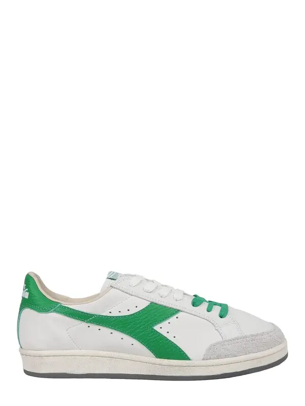 DIADORA Prestige Sneakers - White