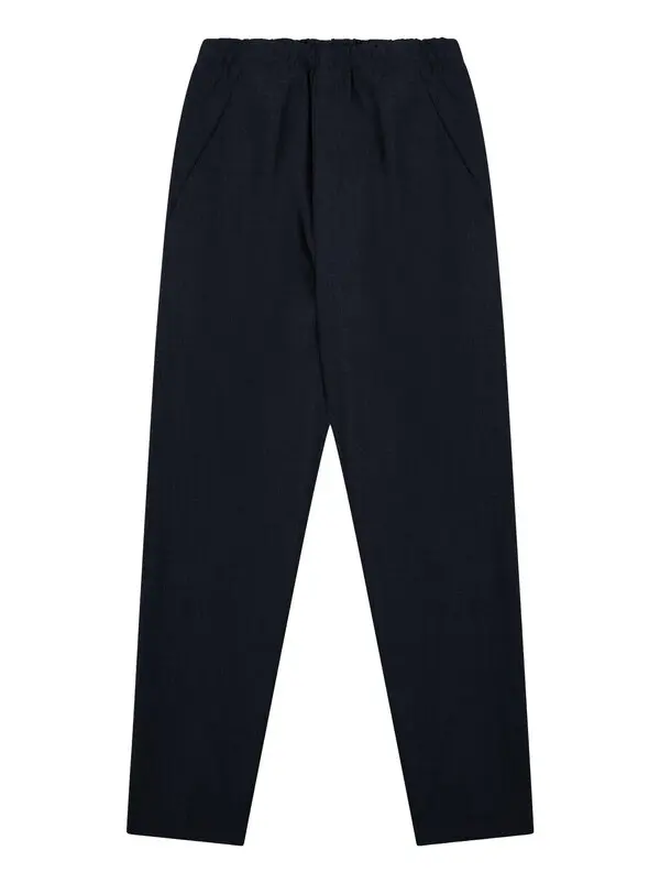 NINE:INTHE:MORNING Pantalone "mirko - Blue