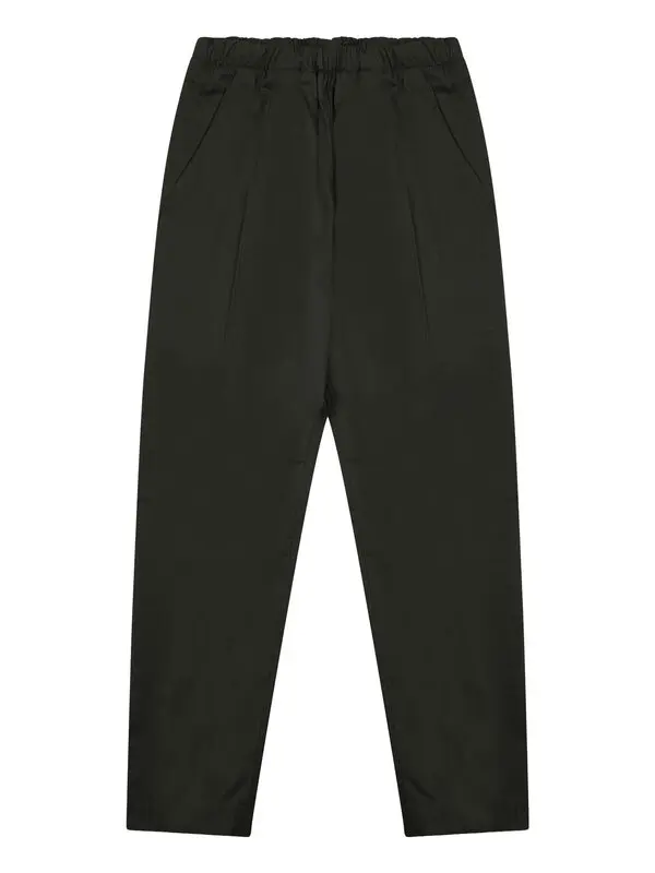 NINE:INTHE:MORNING Pantalone "mirko - Green