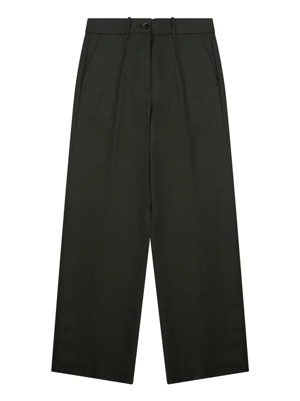 NINE:INTHE:MORNING Fiamma Pantalone - Green