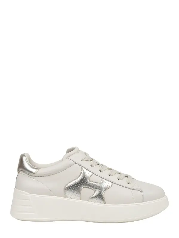 Hogan Sneakers - Beige