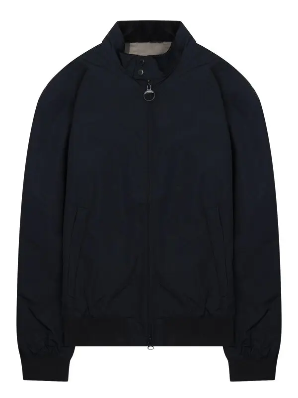 Barbour Royston Giacca - Blue