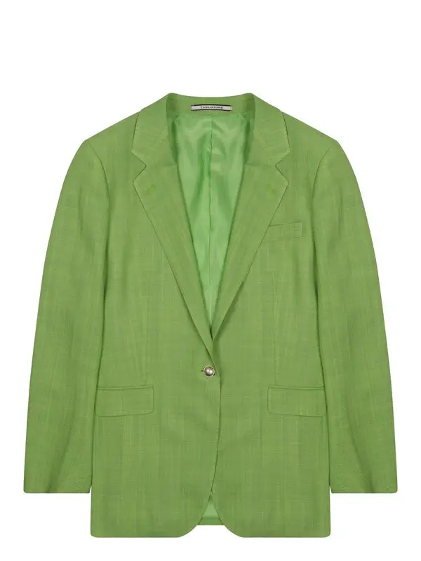 Tagliatore Adrianne Blazer - Green