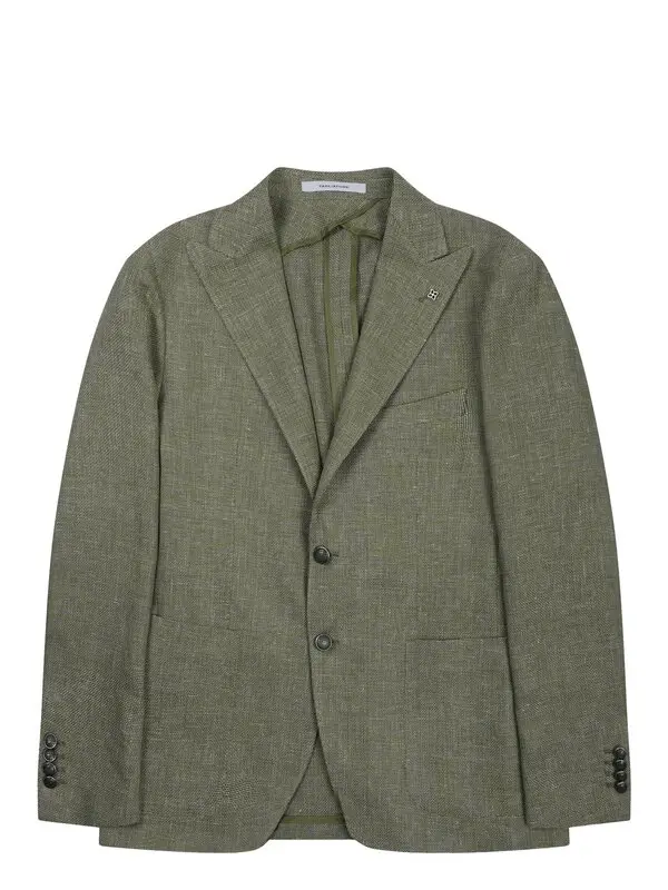 Tagliatore Blazer "montecarlo - Green