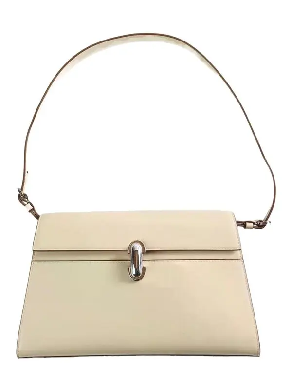 Savette Symmetry Shoulder Bag - Neutrals