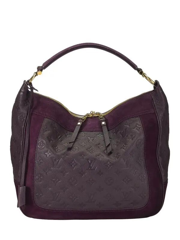 LOUIS VUITTON Empreinte Audacieuse - Purple