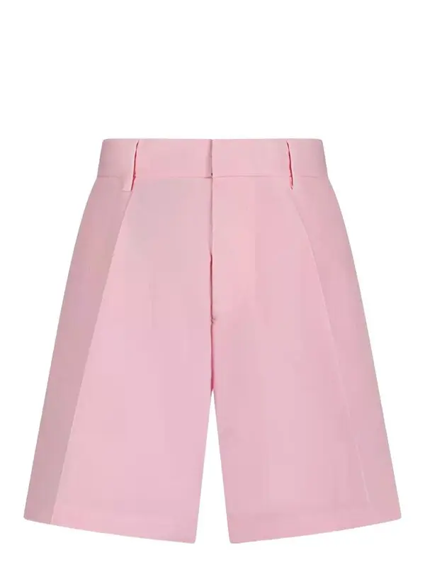 Dsquared2 Champ Boxer Shorts - Pink