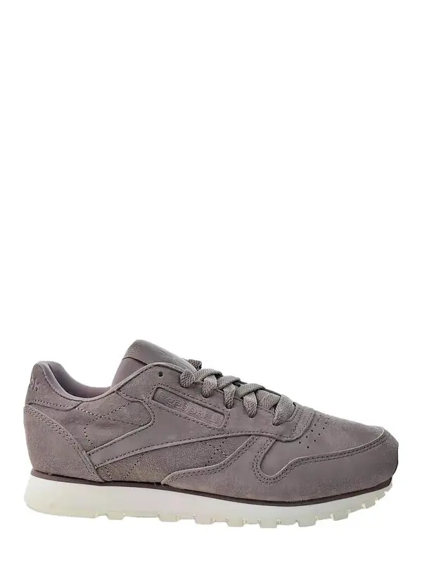REEBOK Classic Leather Sneakers - Brown