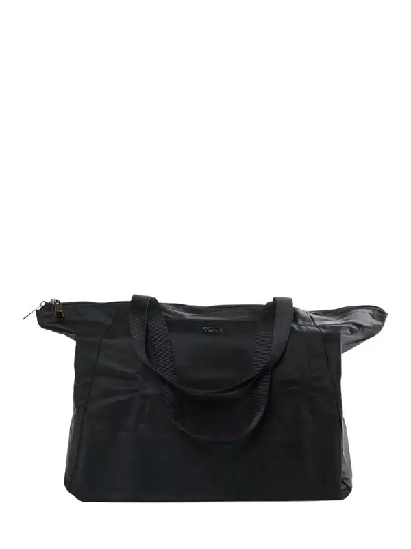 Tumi Just In Case Tote Bag - Black