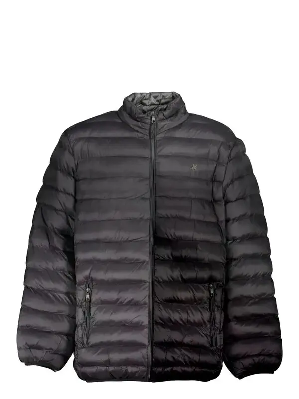 U.S. Grand Padded Jacket - Black
