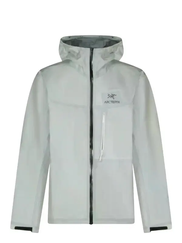 Arc'teryx Alpha Sl Jacket - Grey