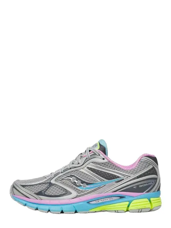 Saucony Progrid Guide 7 Sneakers - Grey