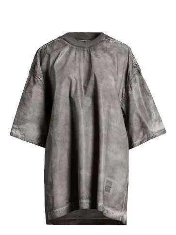 Rick Owens T-shirt - Grey