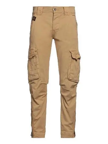 Alpha Industries Cargo Pants - Beige