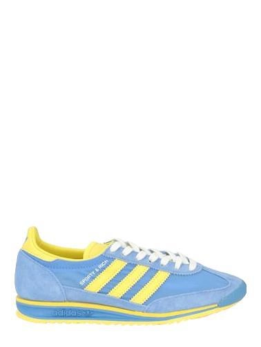 ADIDAS ORIGINALS X SPORTY & RICH Low-top Sneakers - Blue