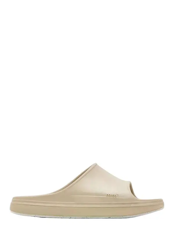 NORDA Open-toe Slides - Neutrals