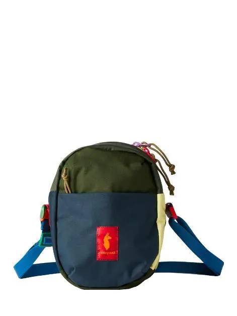 COTOPAXI Del Día Todo 3l Shoulder Bag - Del Dia